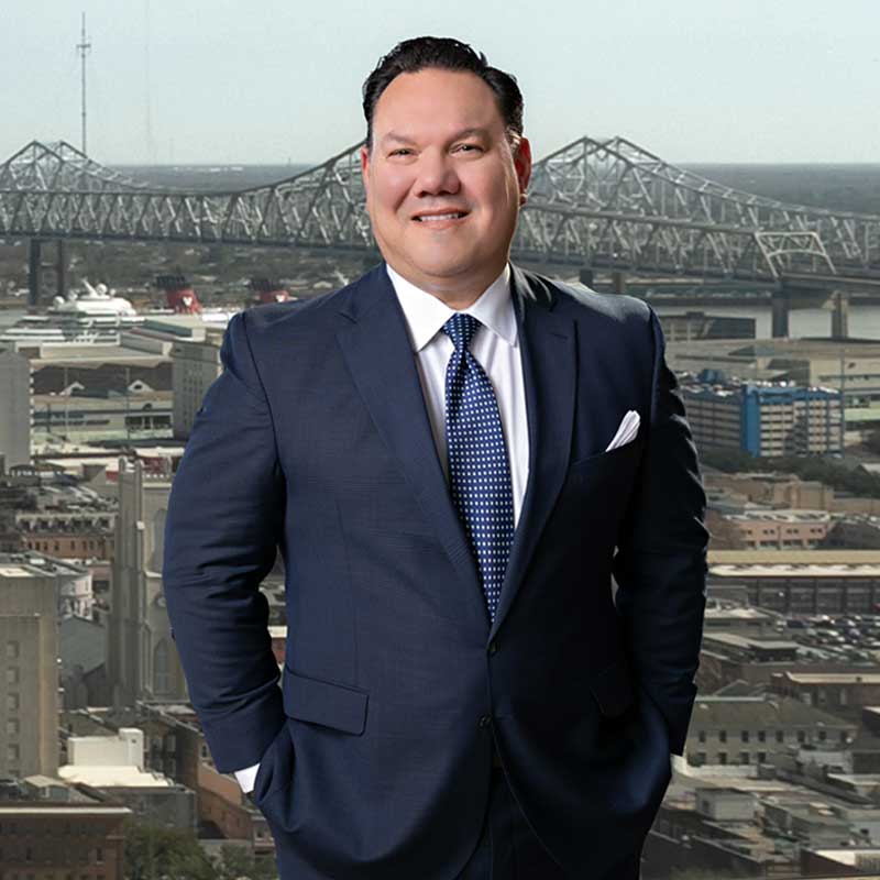 Michael S. Sepcich | Capitelli & Wicker Attorneys at Law