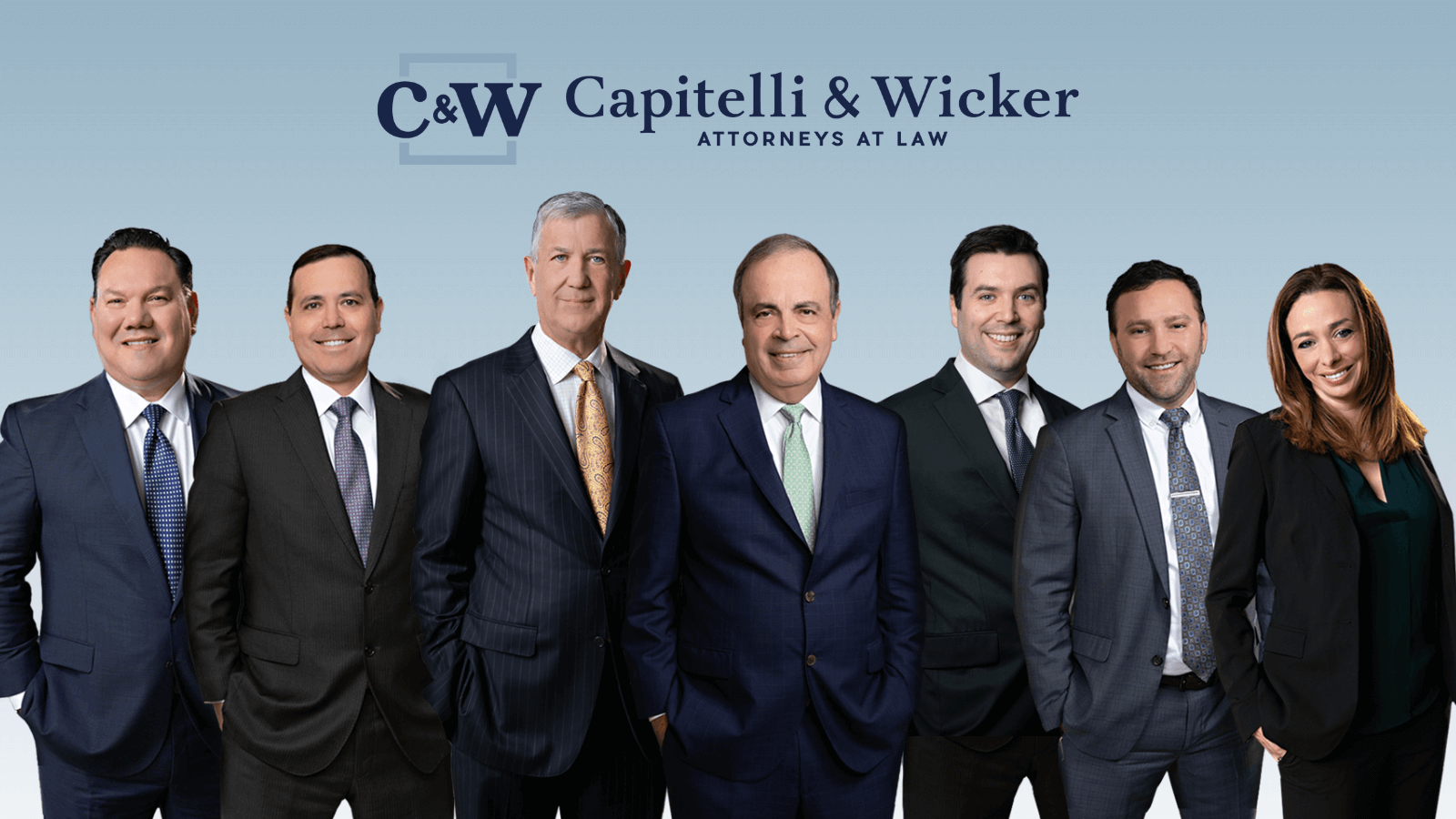 Capitelli and Wicker Attorneys at Law | New Orleans Louisiana