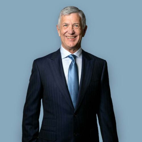 Carey Wicker | Capitelli & Wicker | New Orleans, La
